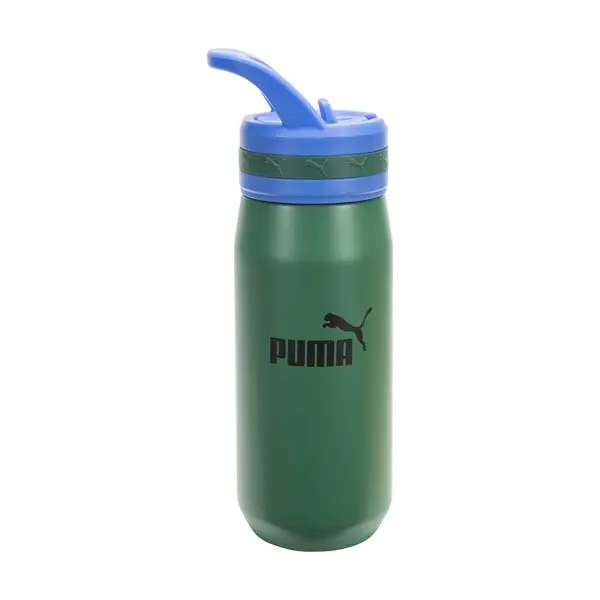 PUMA Spree 18 Oz Water Bottle - Green