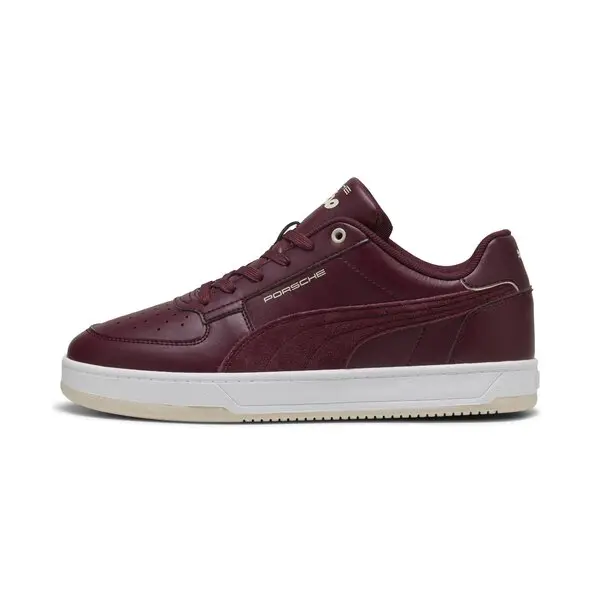 PUMA Porsche Legacy Caven 2.0 Sneakers - Red
