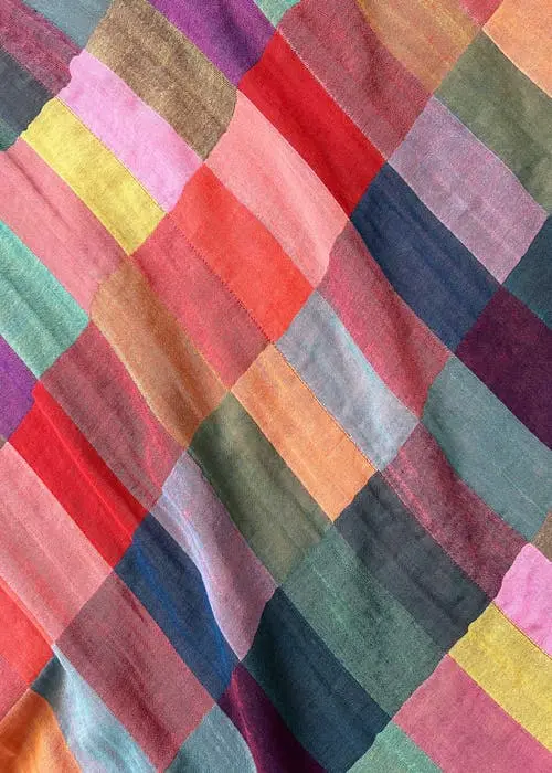 Ace & Jig Crew Neck Play Top - Glossary