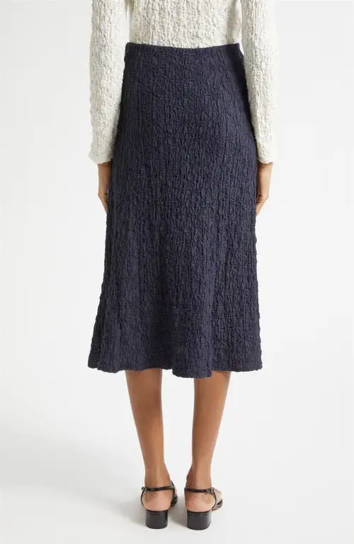 Veronica Beard Massimo Cotton-blend Lace Midi Skirt
