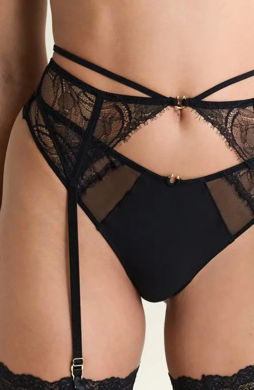 ETAM Vertige Garter Belt