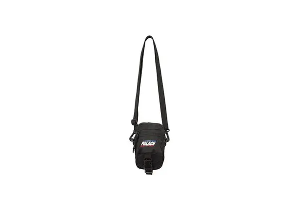 PALACE Dimension Strap It - Black