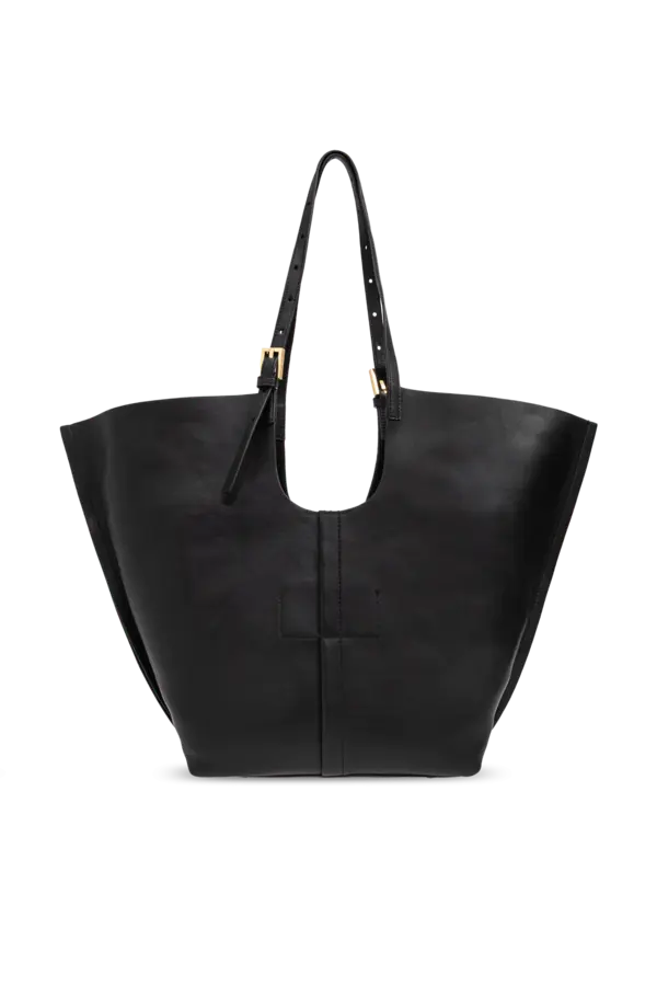 ALLSAINTS Ara Shopper Bag