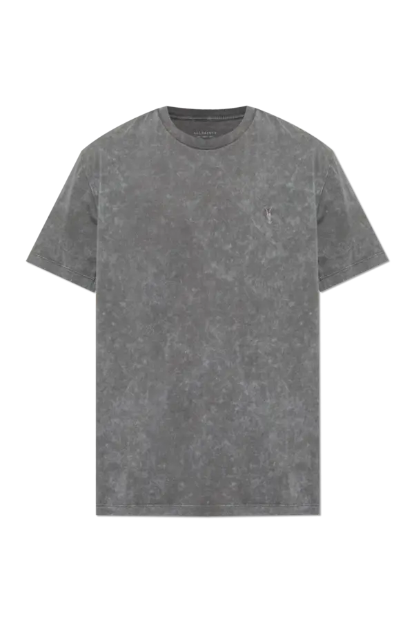 ALLSAINTS T-shirt 'saka - Grey