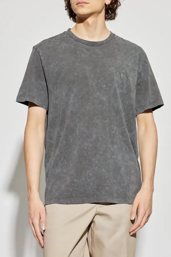 ALLSAINTS T-shirt 'saka - Grey