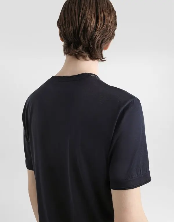 Dolce & Gabbana T-shirt M/corta Giro - Grey