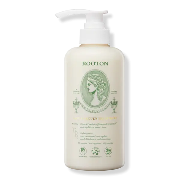 ROOTON Alpha Erguen Treatment - One-color