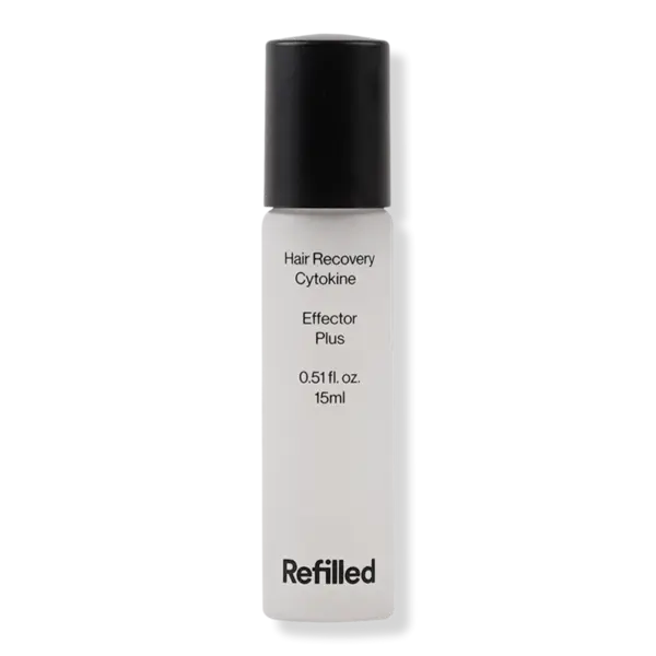 REFILLED Hair Recovery Cytokine Effector Plus