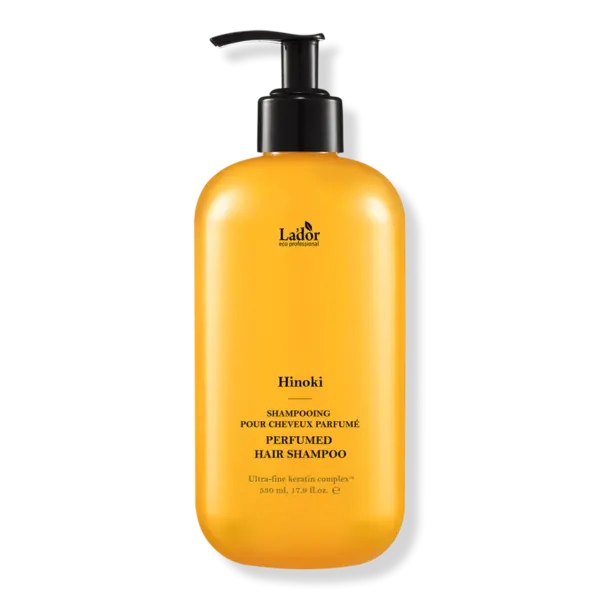 LADOR Perfumed Hair Shampoo Hinoki - One-color