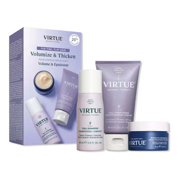 VIRTUE Full Discovery Kit - One-color