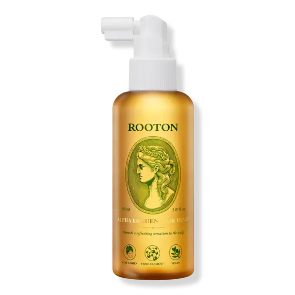 ROOTON Alpha Erguen Hair Tonic - One-color