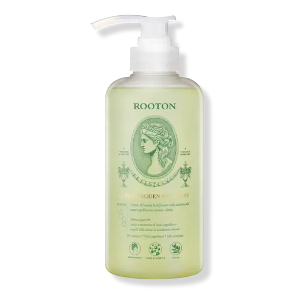 ROOTON Alpha Erguen Shampoo - One-color