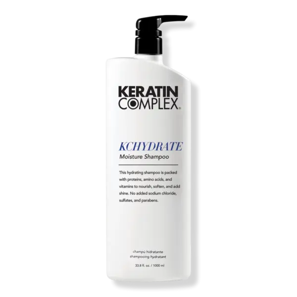 KERATIN COMPLEX Kchydrate Moisture Shampoo - One-color