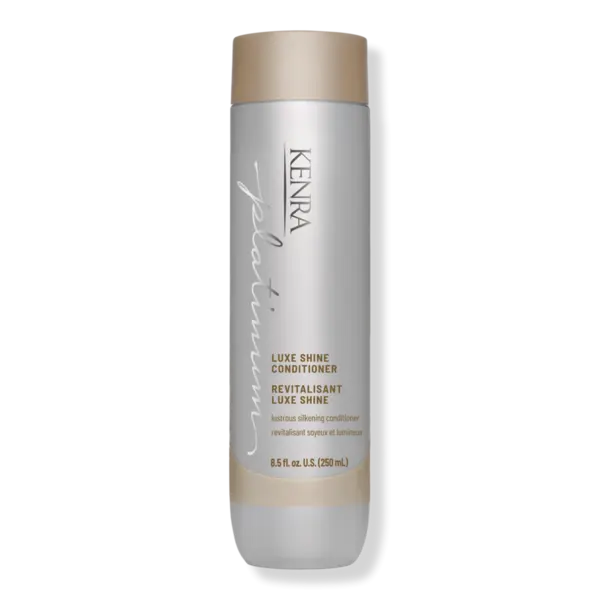KENRA PROFESSIONAL Platinum Luxe Shine Conditioner - One-color