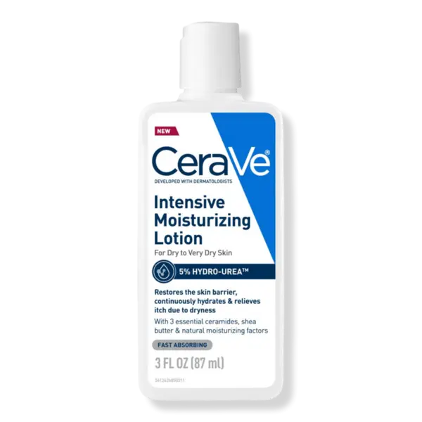 Cerave Intensive Moisturizing Lotion - One-color