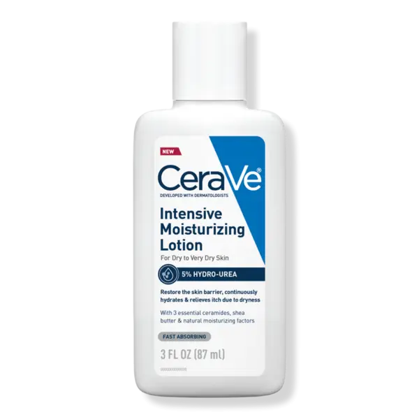 Cerave Intensive Moisturizing Lotion - One-color