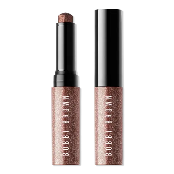 Bobbi Brown Crystal Eyes Shimmer Eyeshadow Stick - Bronze