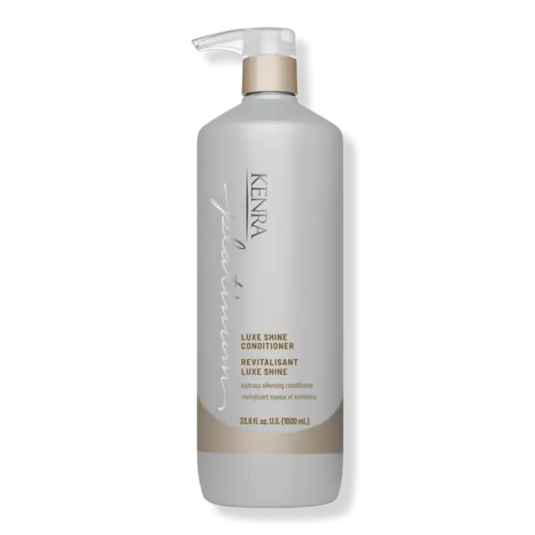 KENRA PROFESSIONAL Platinum Luxe Shine Conditioner - One-color