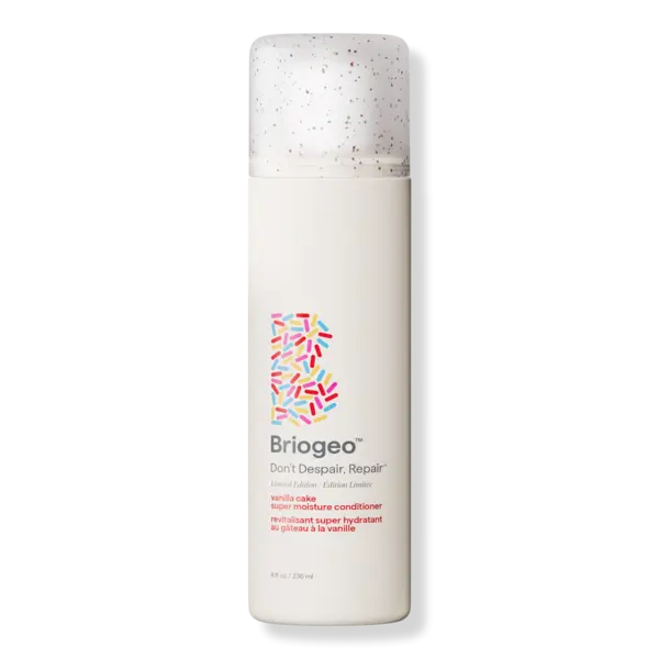 BRIOGEO Don't Despair, Repair! Vanilla Cake Conditioner - One-color