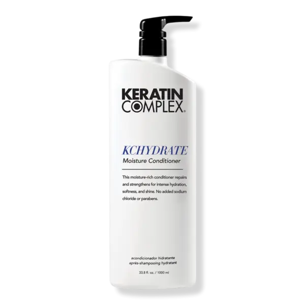 KERATIN COMPLEX Kchydrate Moisture Conditioner - One-color