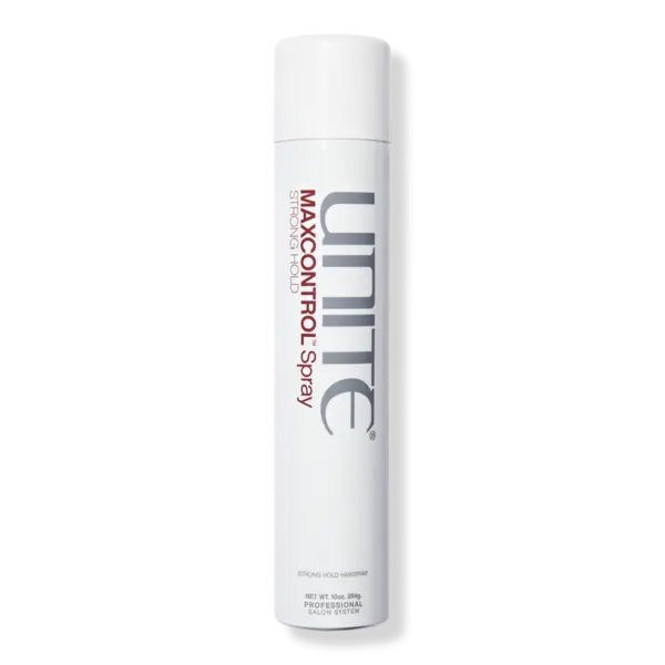 UNITE HAIR Maxcontrol Hairspray - One-color