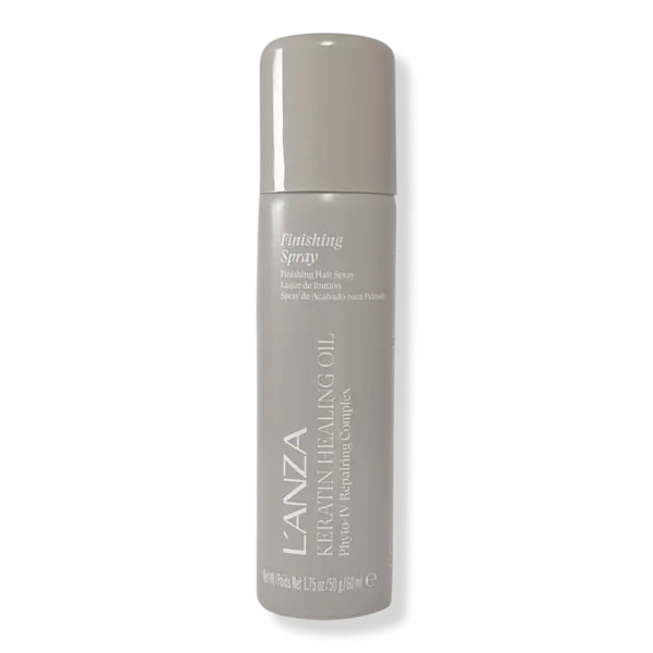 L'ANZA Keratin Healing Oil Finishing Spray