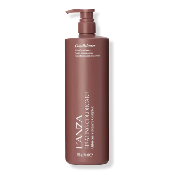 L'ANZA Healing Colorcare Conditioner - One-color