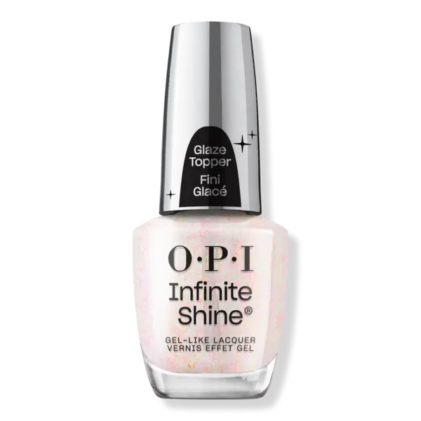 OPI Infinite Shine Glaze Toppers - Glint Condition