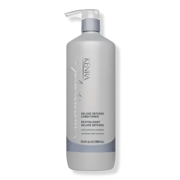 KENRA PROFESSIONAL Platinum Deluxe Defense Conditioner - One-color