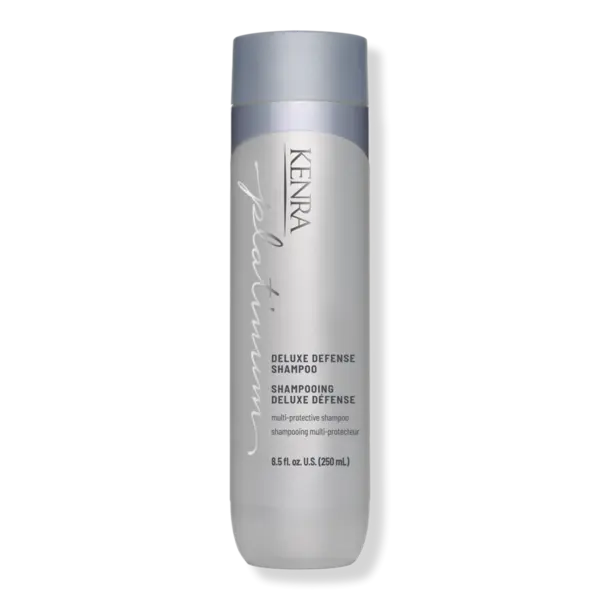 KENRA PROFESSIONAL Platinum Deluxe Defense Shampoo - One-color