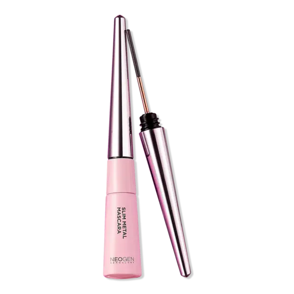 NEOGEN Slim Metal Mascara - Black