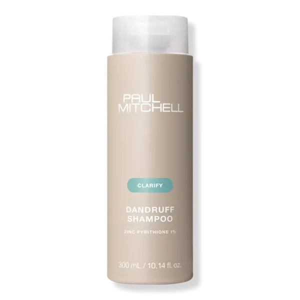 PAUL MITCHELL Dandruff Shampoo - One-color