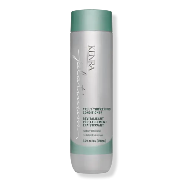 KENRA PROFESSIONAL Platinum Truly Thickening Conditioner - One-color