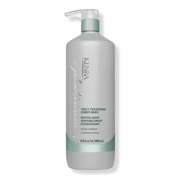 KENRA PROFESSIONAL Platinum Truly Thickening Conditioner - One-color