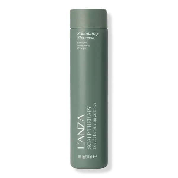 L'ANZA Scalp Therapy Balancing Shampoo - One-color