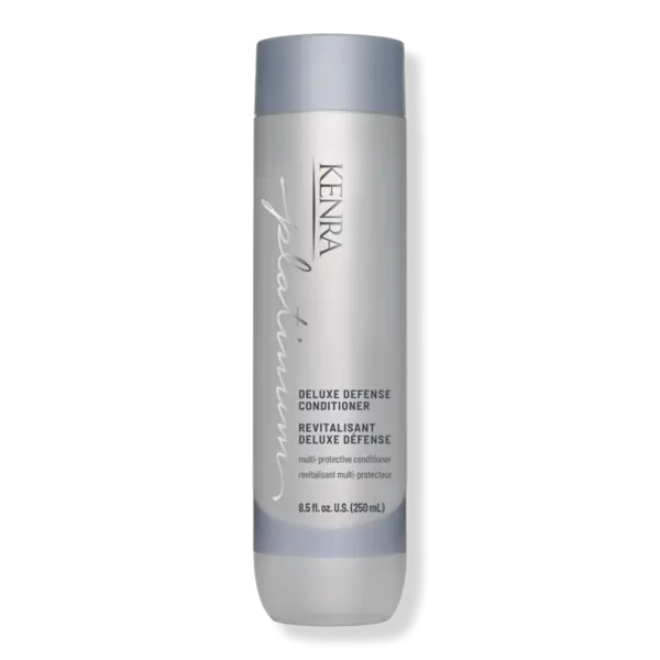 KENRA PROFESSIONAL Platinum Deluxe Defense Conditioner - One-color