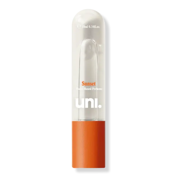 UNI Sunset Water-based Perfume - One-color