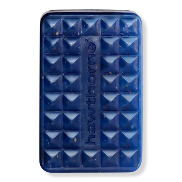 Hawthorne Night Swim Studded Soap - One-color