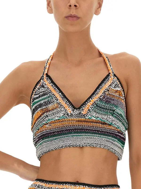 MIISTA Elaine Top