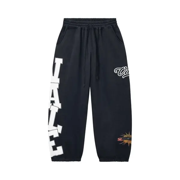 VALE FOREVER Lego Sweats - Black
