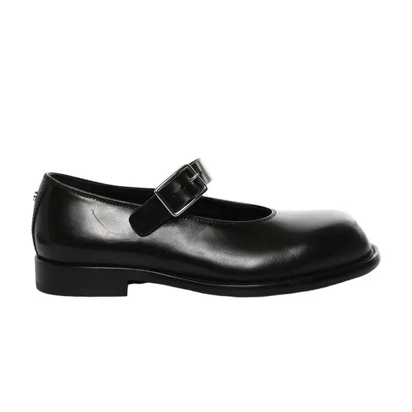 ANN DEMEULEMEESTER Imri Mary Jane