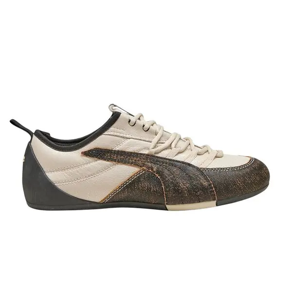 PUMA X Danielle Guizio Klim Low Sneakers