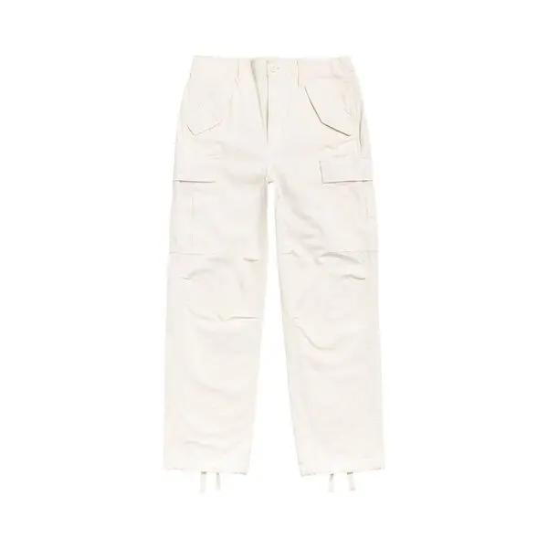 StÜssy Cargo Pants - Cream