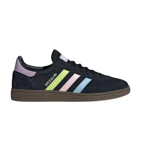 Adidas Handball Spezial Sneakers - Black