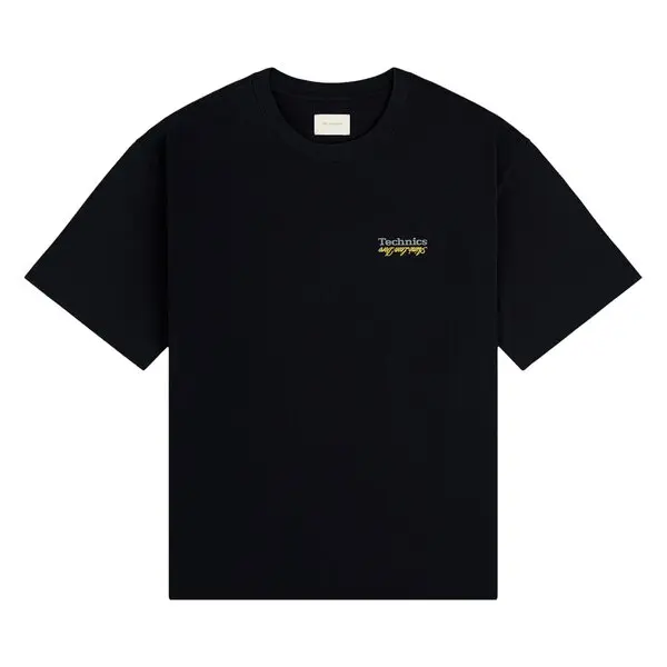 Aimé Leon Dore Technics Logo Tee