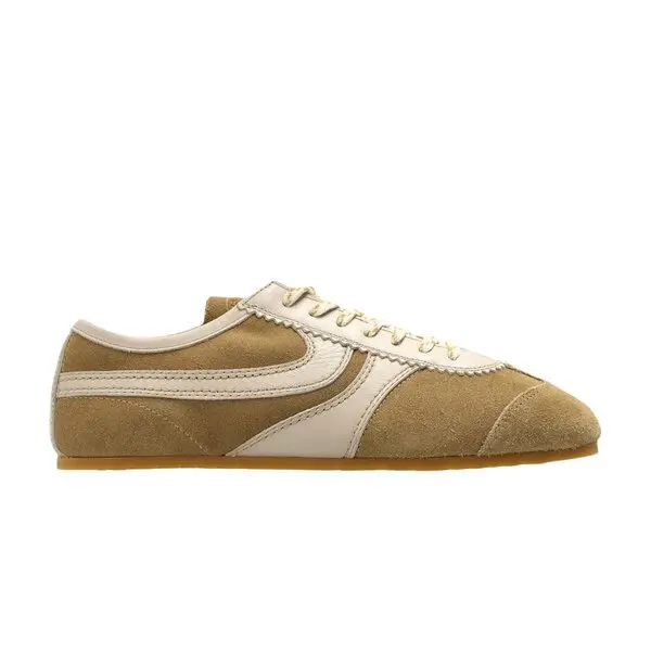 Dries Van Noten Capsule Sneakers - Tan