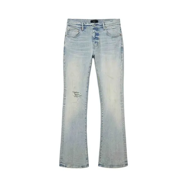 PURPLE BRAND P004 Blowout Denim