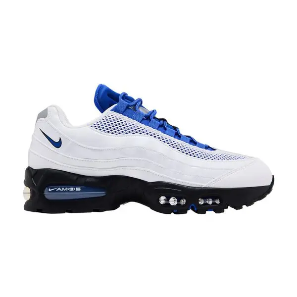 Nike Air Max 95 'total 90' Sneakers - Blue