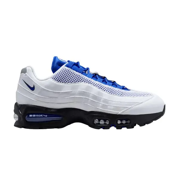 Nike Air Max 95 'total 90' Sneakers