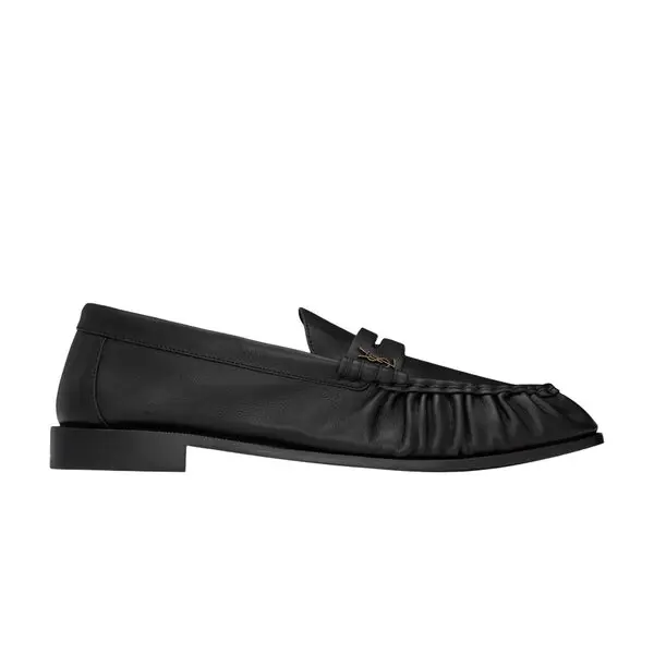 Saint Laurent Le Loafer
